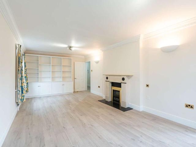 Randolph House, 1 Hernes Road, Oxford, Oxfordshire, OX2