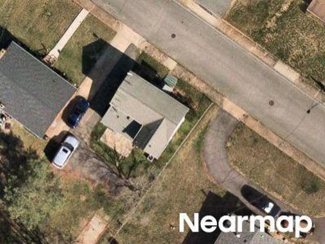 Randolph Ln