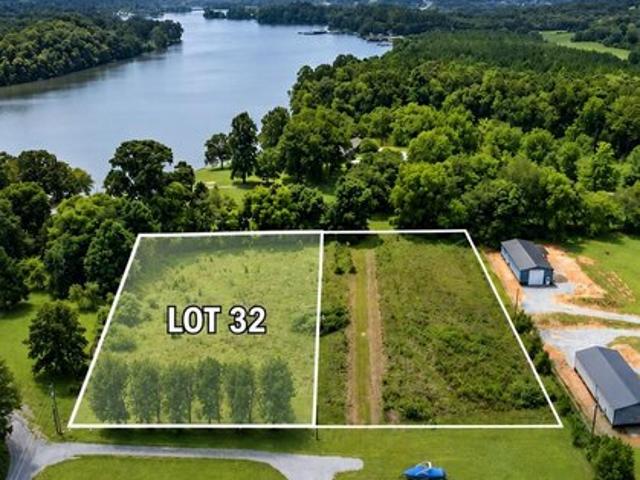 Randolph Ln Lot 32, Decatur, TN 37322