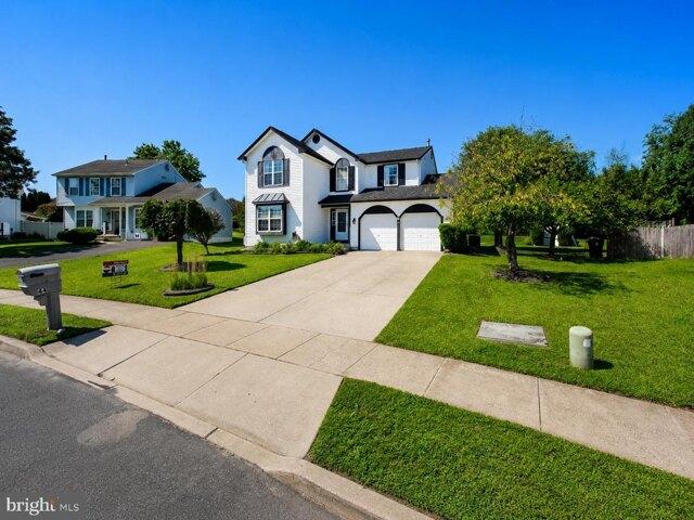 Randolph Ln, Sicklerville, Home For Sale