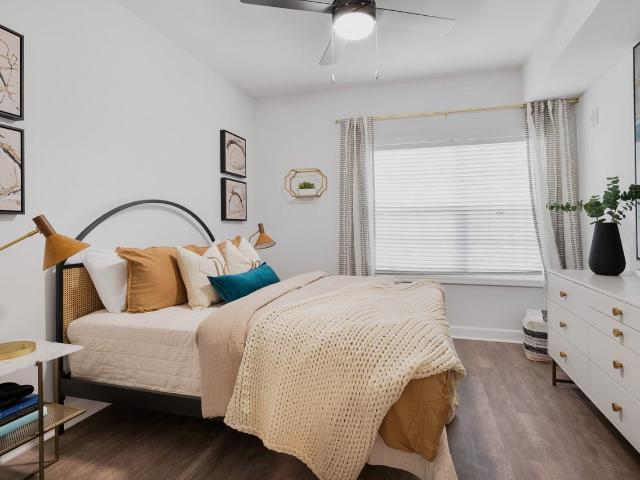 Randolph Perimeter 1 Bedroom Apartment for Rent at 7150 Peachtree Dunwoody Rd Ne, Sandy Springs, GA 30328