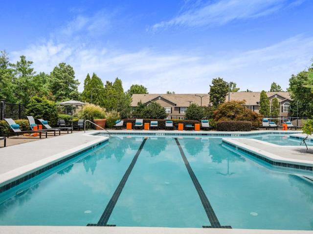 Randolph Perimeter 1 Bedroom Apartment for Rent at 7150 W Peachtree Dunwoody Rd, Sandy Springs, GA 30328