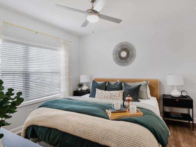 Randolph Perimeter 1 Bedroom Apartment for Rent at 7150 W Peachtree Dunwoody Rd, Sandy Springs, GA 30328