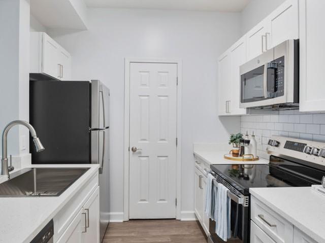Randolph Perimeter 1 Bedroom Apartment for Rent at 7150 W Peachtree Dunwoody Rd, Sandy Springs, GA 30328
