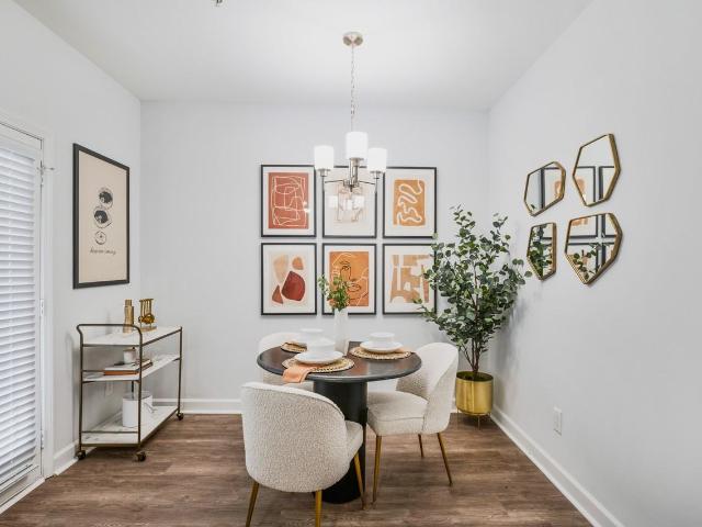 Randolph Perimeter 1 Bedroom Apartment for Rent at 7150 W Peachtree Dunwoody Rd, Sandy Springs, GA 30328