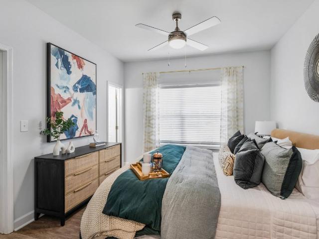 Randolph Perimeter 2 Bedroom Apartment for Rent at 7150 W Peachtree Dunwoody Rd, Sandy Springs, GA 30328