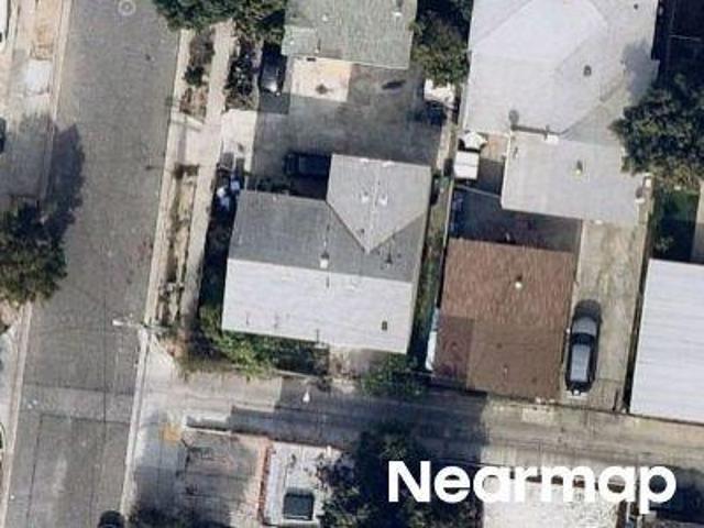 Randolph Pl