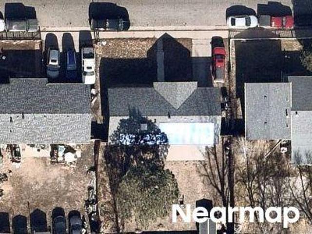 Randolph Pl