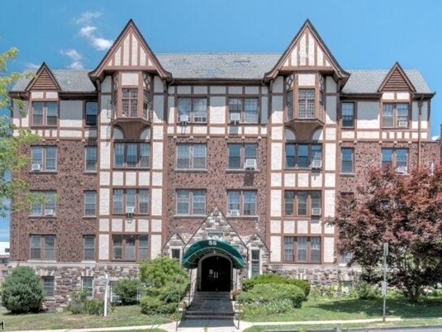 Randolph Pl Apt,city Of Orange Township, Condo For Sale