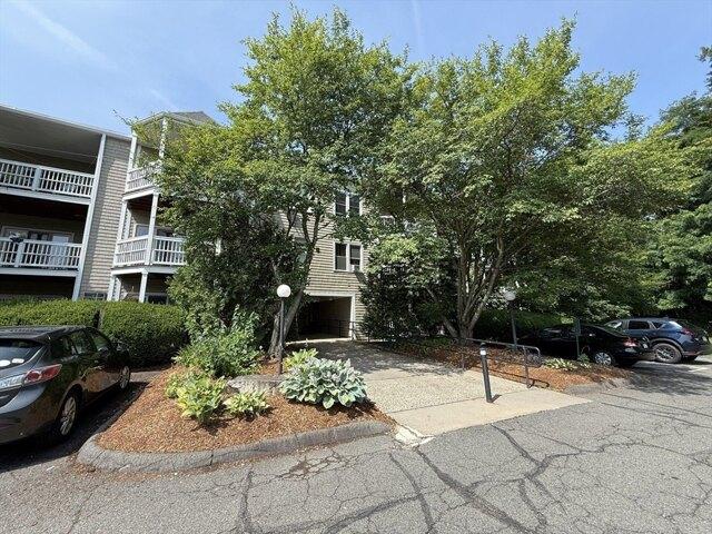 Randolph Pl Apt,northampton, Condo For Sale