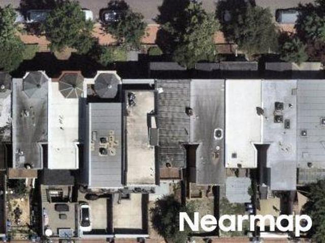 Randolph Pl NW