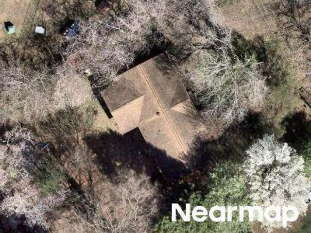 Randolph Rd