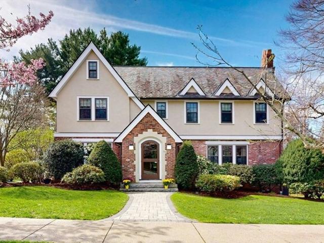 Randolph Rd, Brookline, Home For Sale