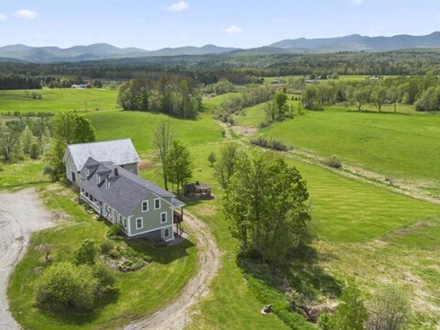 Randolph Rd, Morristown, Home For Sale
