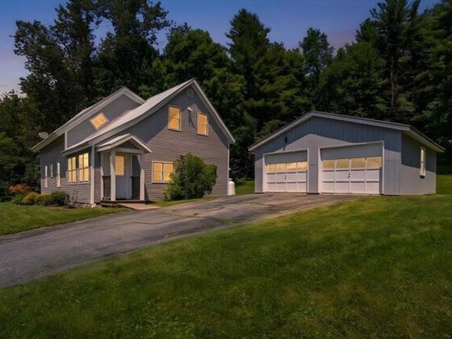 Randolph Rd, Morristown, Home For Sale