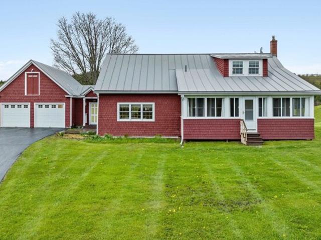 Randolph Rd, Morristown, Home For Sale