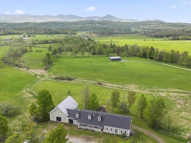 Randolph Rd, Morristown, Home For Sale