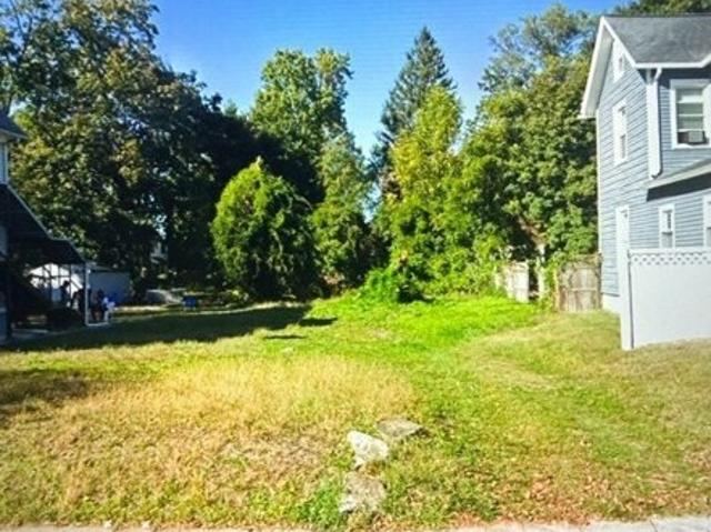 Randolph Rd, Plainfield, Plot For Sale