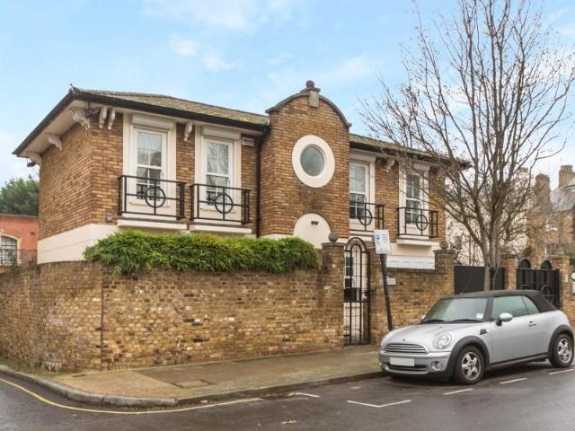 Randolph Road, Maida Vale, London W9, 4 bed property to rent, £9,500 pcm | PrimeLocation