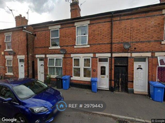 Randolph Road, Derby DE23, 3 bed terraced house to rent, £765 pcm | PrimeLocation