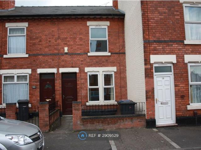 Randolph Road, Derby DE23, 2 bed terraced house to rent, £800 pcm | PrimeLocation