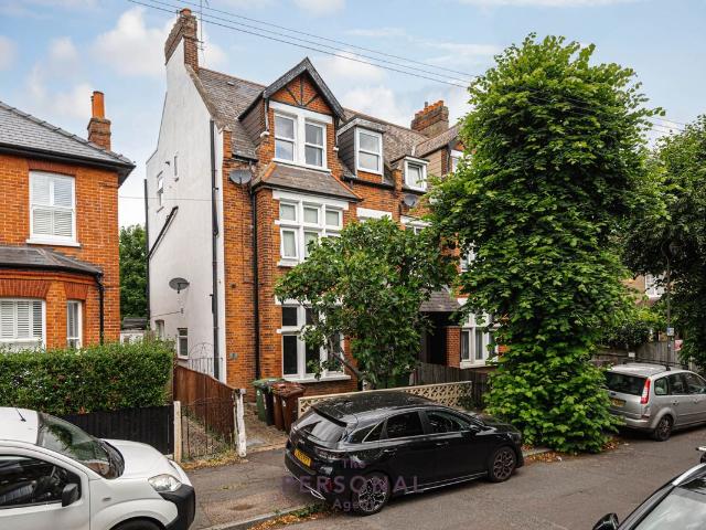 Randolph Road, Epsom KT17, 1 bed flat to rent, £1,350 pcm | PrimeLocation