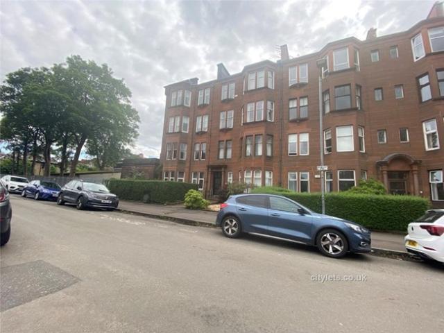 Randolph Road, Glasgow
