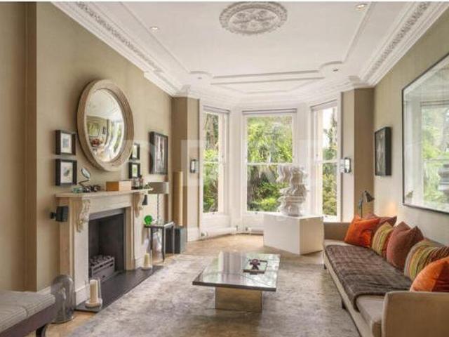 Randolph Road, London, 5 Bedroom Semi detached