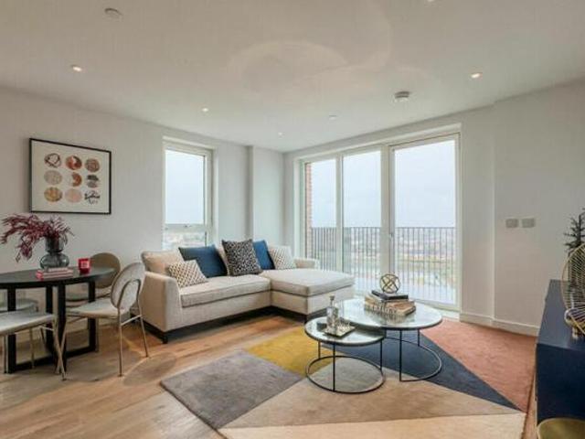 Randolph Road, London, 2 Bedroom Apartment