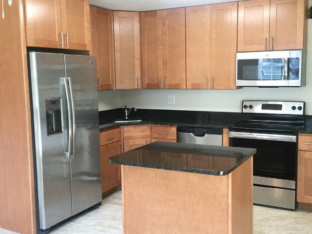 Randolph Square Apartments