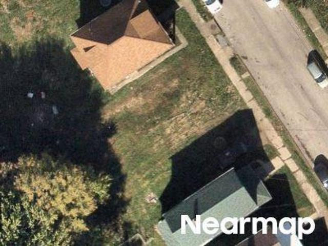 Randolph St