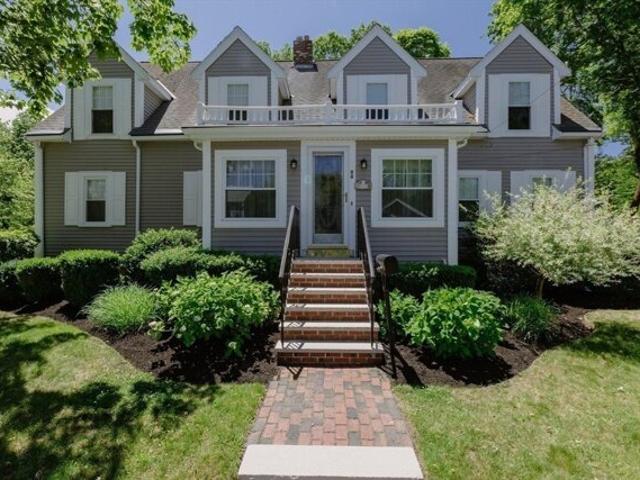 Randolph St, Weymouth, Home For Sale