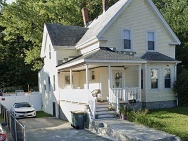 Randolph St, Abington, Home For Sale
