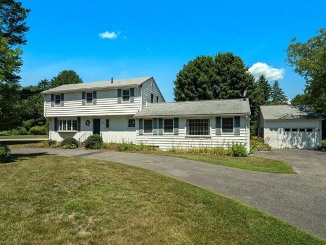 Randolph St, Canton, Home For Sale