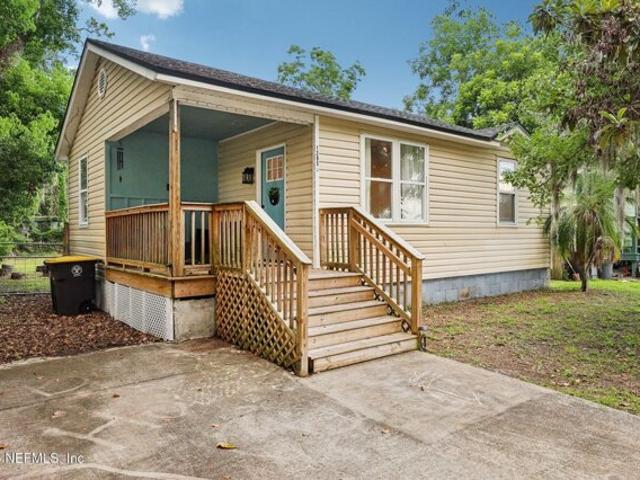Randolph St, Jacksonville, Home For Sale