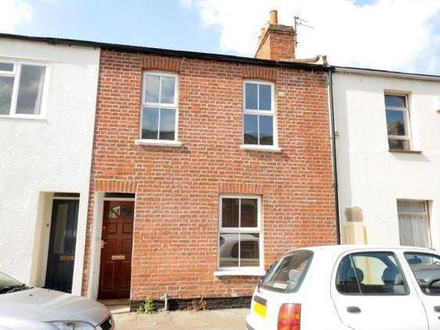 Randolph Street, East Oxford, HMO. 5 bed terraced house to rent £3,300 pcm £762 pw