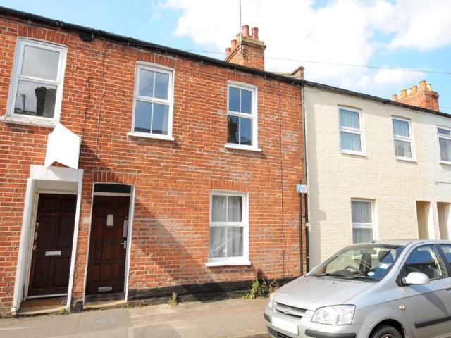 Randolph Street, East Oxford, HMO. 5 bed terraced house to rent £3,300 pcm £762 pw