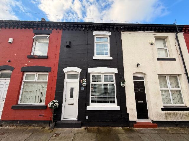 Randolph Street, Liverpool, 0Asa L4, 2 bed terraced house to rent, £900 pcm | PrimeLocation