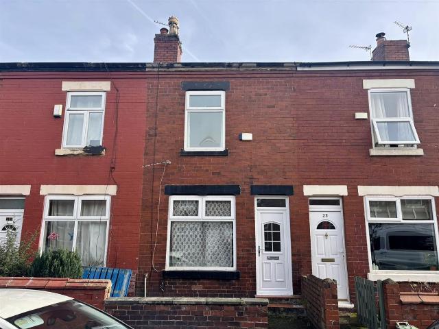 Randolph Street, Manchester M19, 2 bed terraced house to rent, £1,100 pcm | PrimeLocation