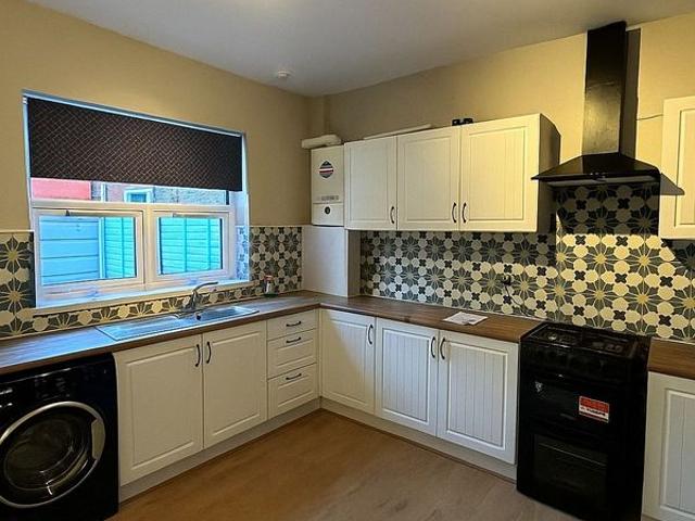 Randolph Street, Manchester M19, 2 bed terraced house to rent, £1,275 pcm | PrimeLocation