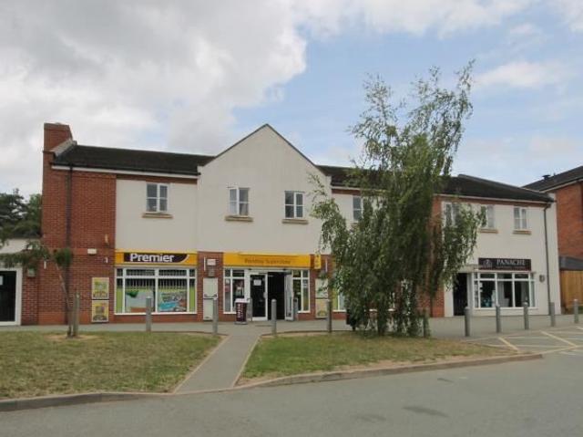 Randlay, Telford TF3, 2 bed flat to rent, £725 pcm | PrimeLocation