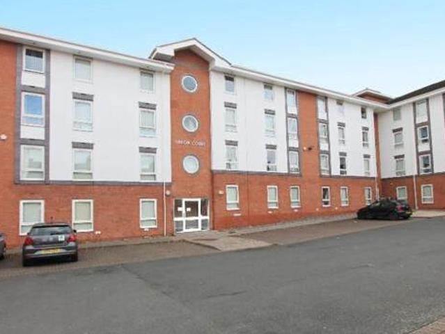Ranelagh Terrace, Flat Union Court, Leamington Spa, 8 Bedroom Flat
