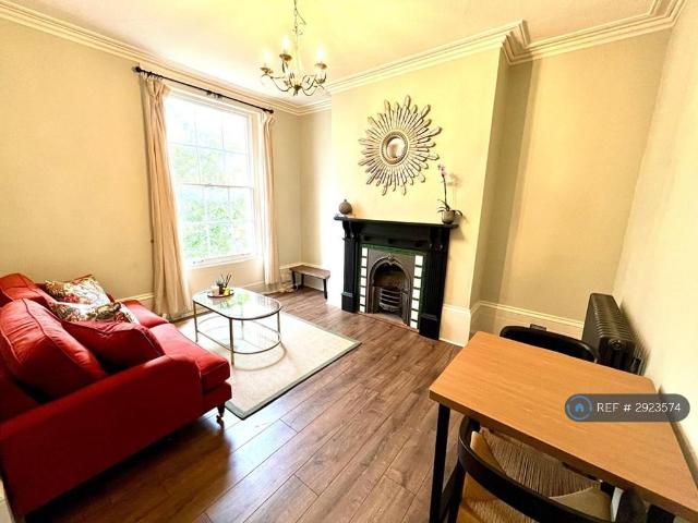 Ranelagh Terrace, Leamington Spa, CV31 1 bed flat to rent £1,095 pcm £253 pw
