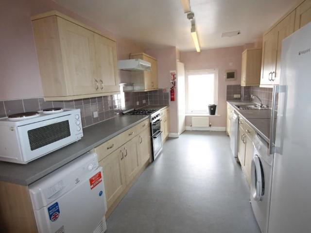 Ranelagh Terrace, Leamington Spa CV31, 1 bed flat to rent, £500 pcm | PrimeLocation