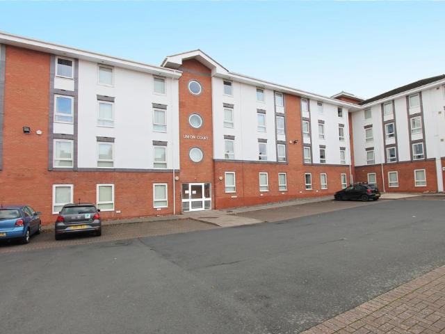 Ranelagh Terrace, Leamington Spa, CV31 7 bed flat to rent £3,192 pcm £737 pw