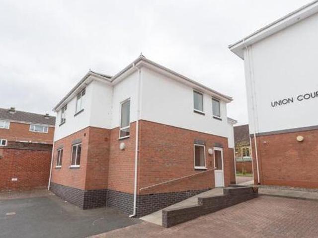 Ranelagh Terrace, Union Court House, Leamington Spa, 6 Bedroom Detached