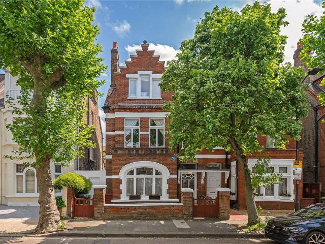 Ranelagh Avenue, London SW6, 6 bed semi detached house to rent, £9,500 pcm | PrimeLocation
