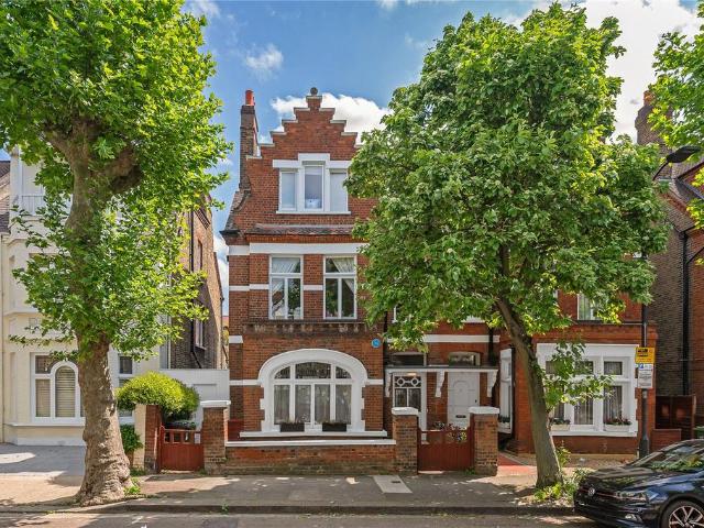 Ranelagh Avenue, London, SW6 6 bed semi detached house to rent £9,500 pcm £2,192 pw