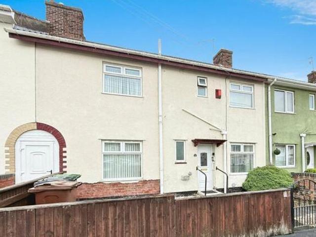Ranelagh Avenue, Litherland, 3 Bedroom Terraced