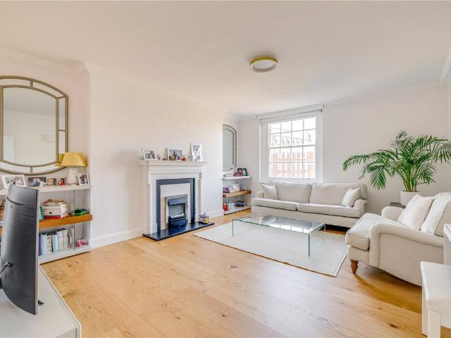 Ranelagh Gardens, London SW6, 4 bed flat to rent, £4,500 pcm | PrimeLocation